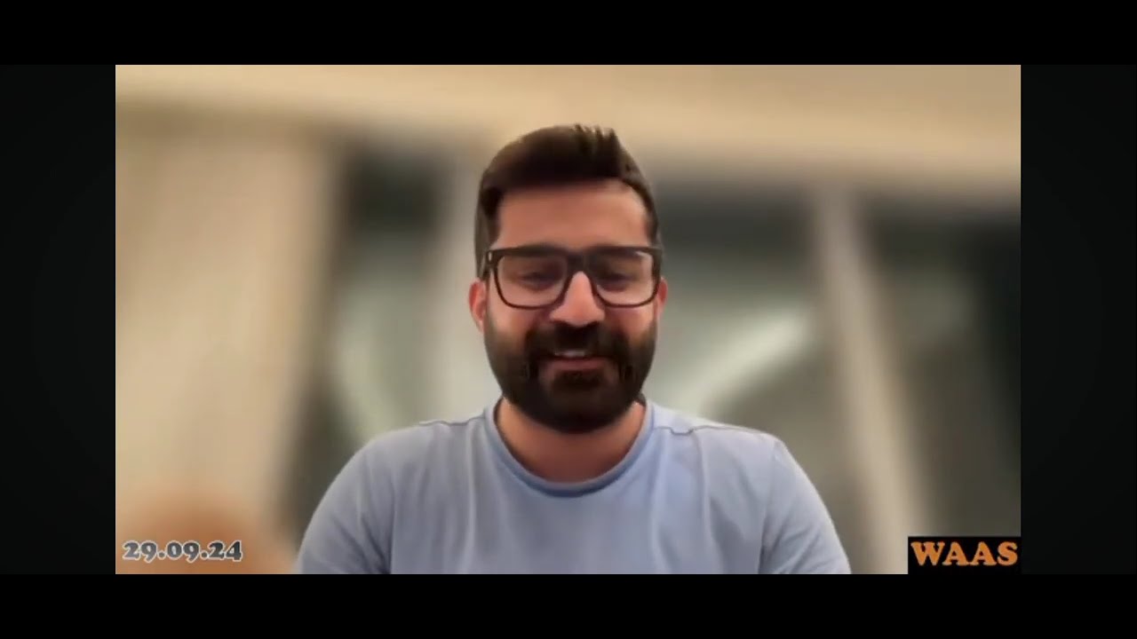 Shavez Dominical Boomerang Capital30 subtitulos - YouTube