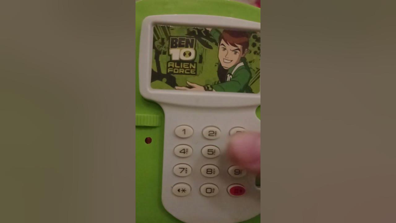 lol телефон игрушка - YouTube