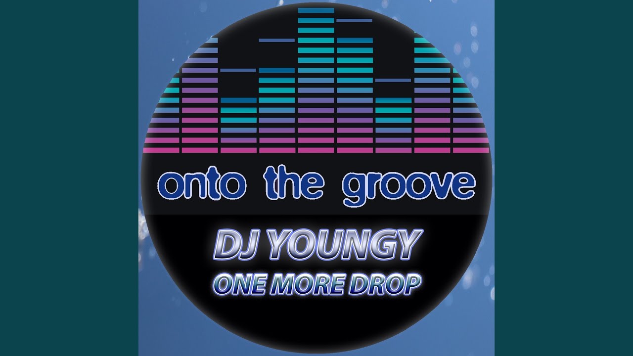 One More Drop (Original Mix) - YouTube