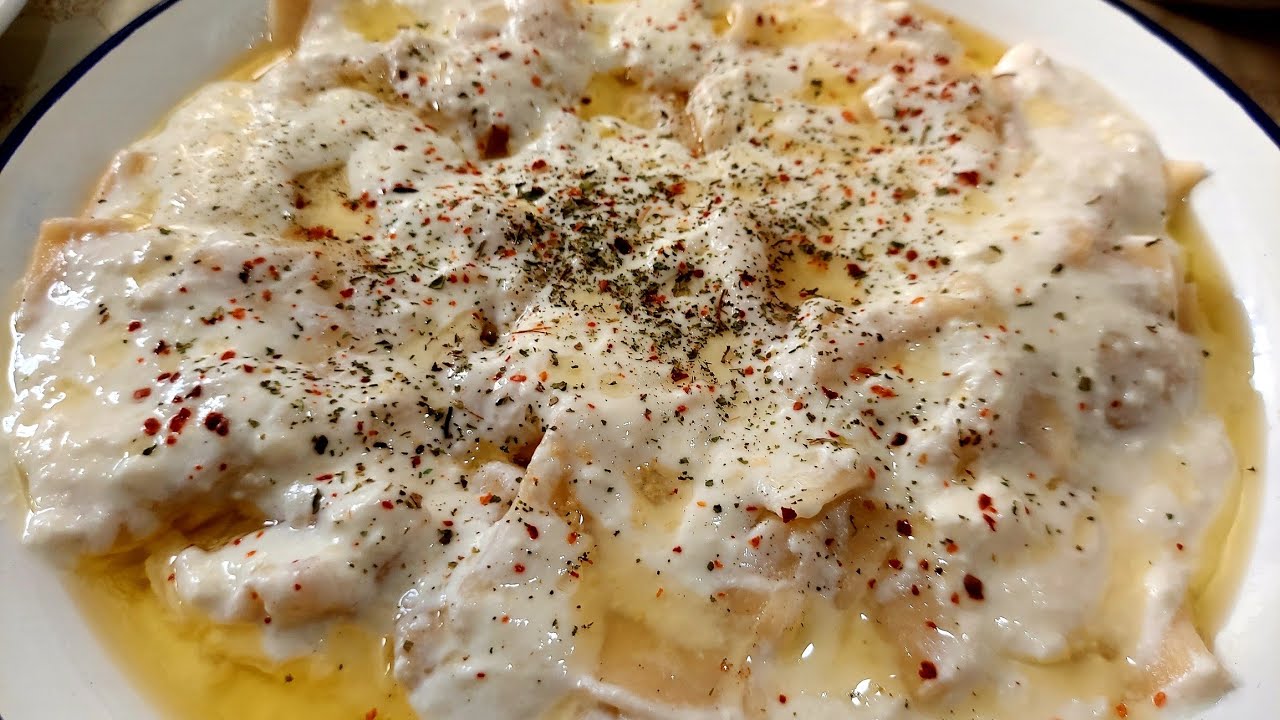 💯 MEŞHUR KARS HANGELİ TARİFİ BURADA geleneksel lezzet #hanger #kars ...