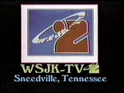 WSJK (1987) - YouTube