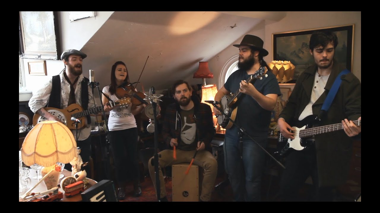 No Oil Paintings - Exodus - Live at the Yellow Submarine, Belfast // HH ...