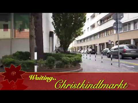 HYPERLAPSE#003 - Due Passi Prima Del Natale