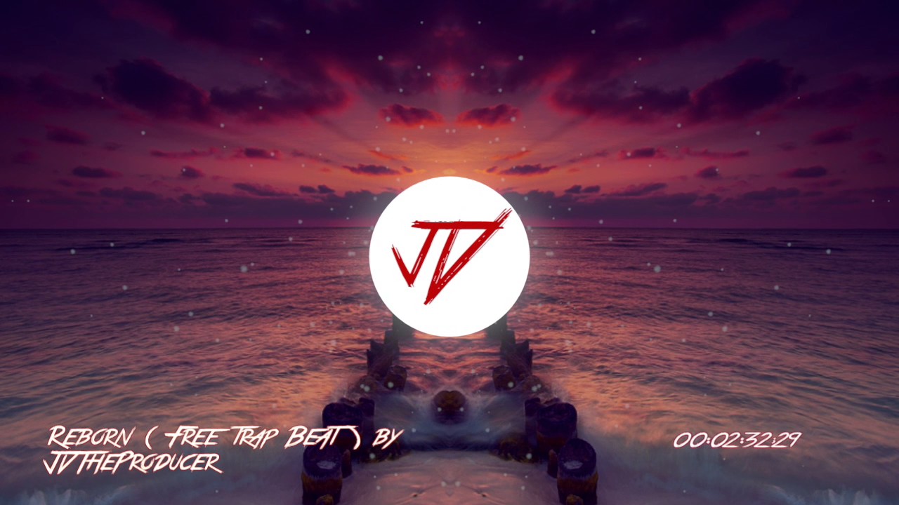 Reborn ( Free Trap Beat ) by JVTheProducer - YouTube