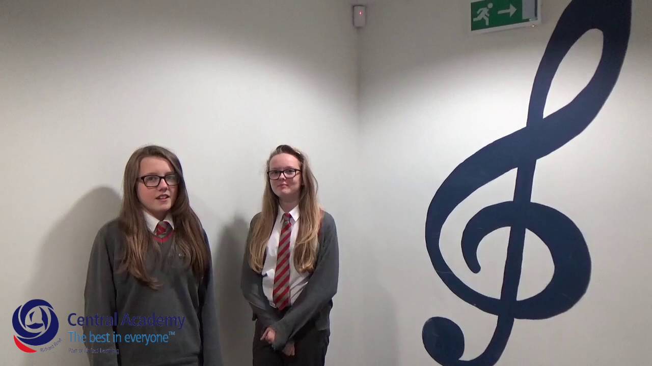 Our Virtual Torch Relay - United in Learning - YouTube