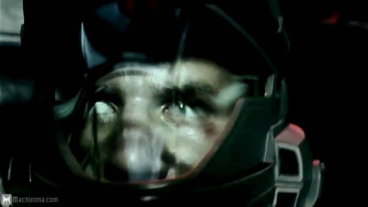 Trailer Halo 3 ODST We Are ODST Live Action HD - YouTube