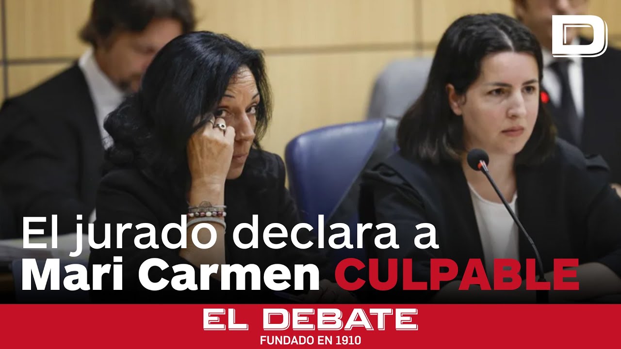 El Jurado Declara Culpable De Asesinato A La Mujer Acusada Del Crimen