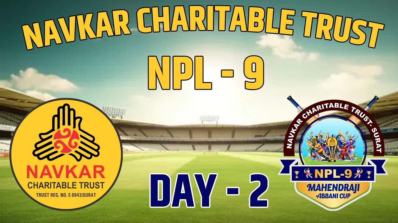 NPL - 9 DAY 2 - YouTube