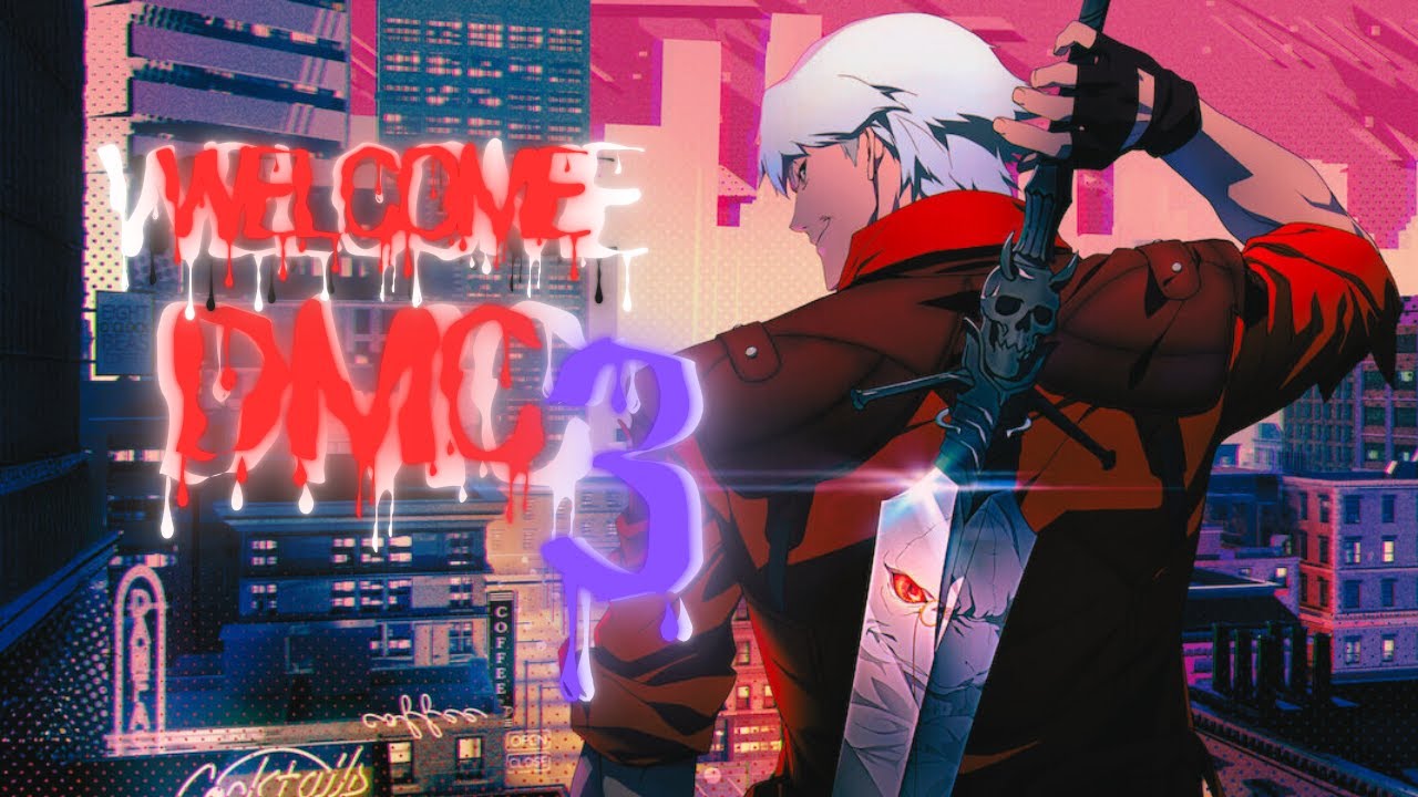 DEMON SLAYER GEN Z | DEVIL MAY CRY - YouTube