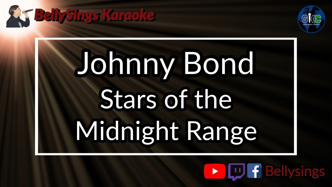 Stars Of The Midnight Ranger