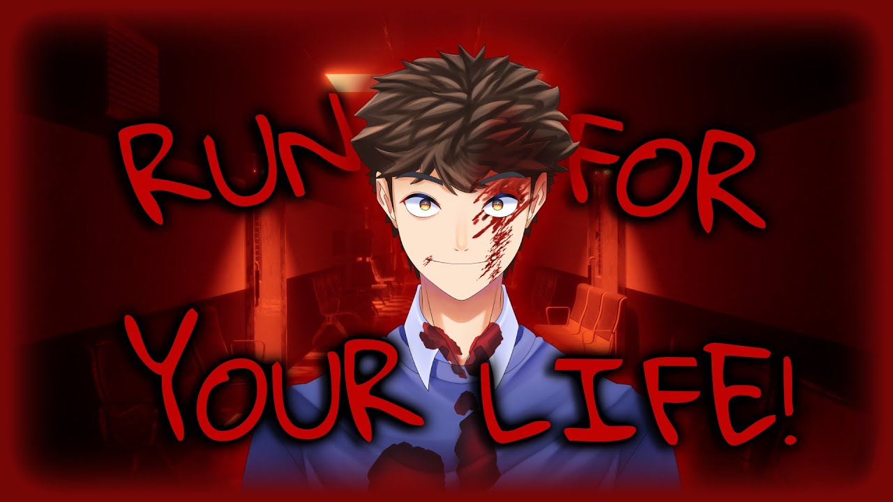 LEVEL ! - Run For Your Life : Plazard Remix - YouTube