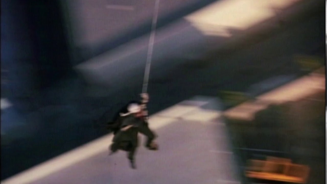 Darkman TV Spot #10 (1990) - YouTube