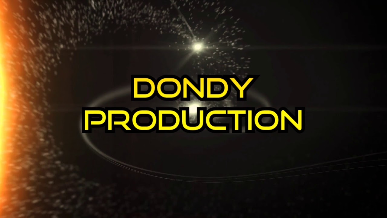 Dondy Production Intro - YouTube