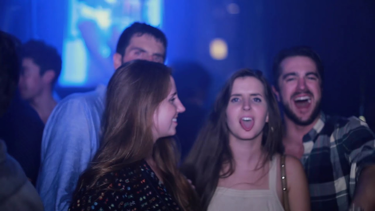 The Manor Night Club - YouTube