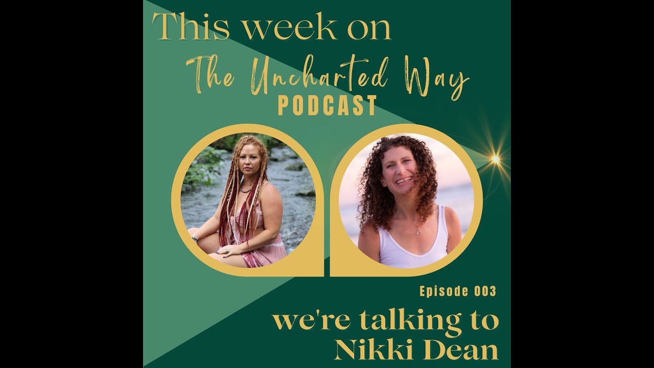 Intuitive Impulses, Wanting More from Education, and Self Care with ...