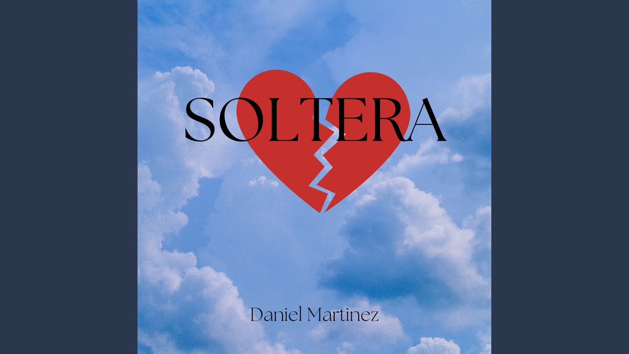 soltera - YouTube