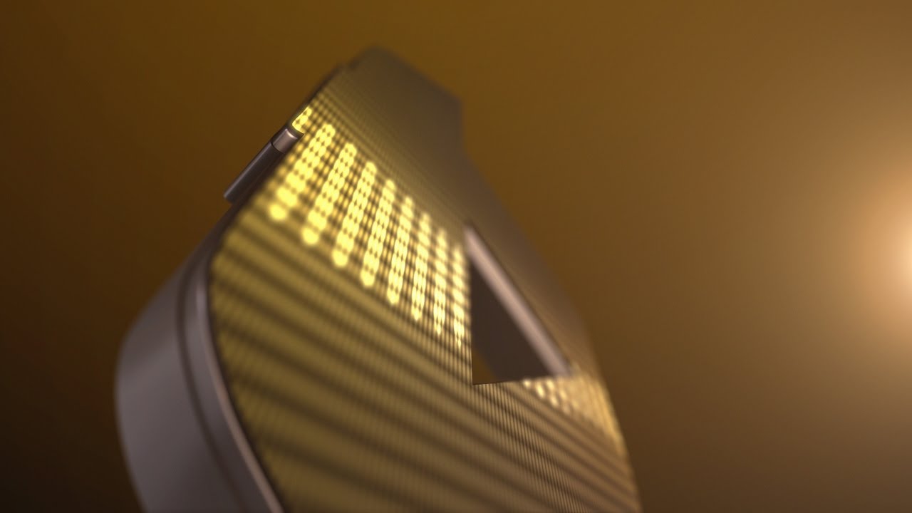 Element 3D Equalizer Logo II Tutorial II 2017 - YouTube