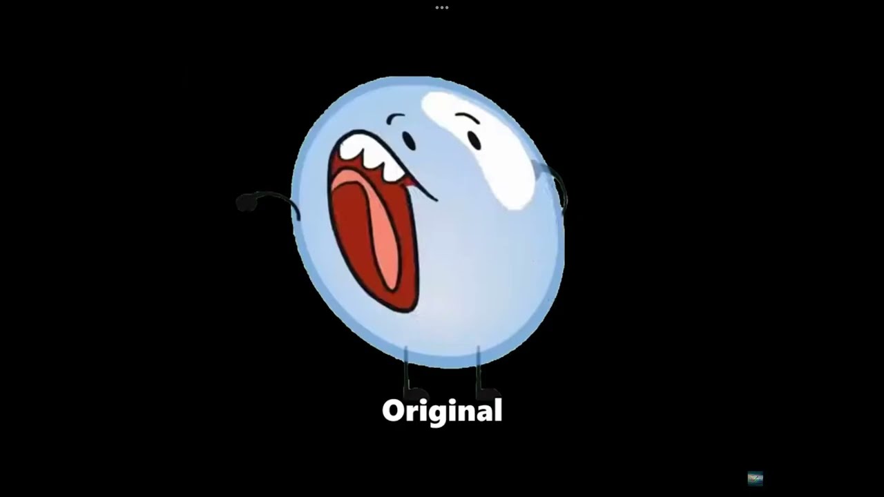 Bubble saying “Yoylecake” in different variations - YouTube