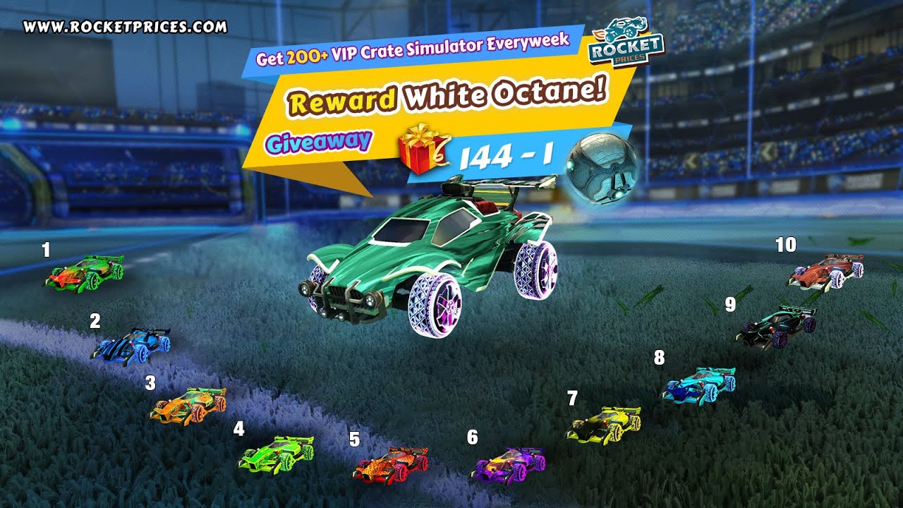 🔥Win FREE 10 Animus GP Designs (BL Decals, Zadeh S3: Inverted ...