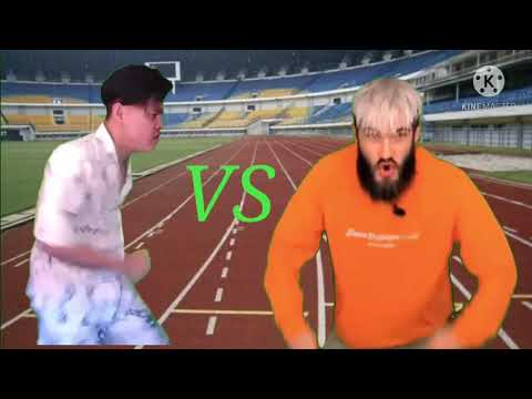 Erpan 1140 vs PewDiePie(Lomba Lari)