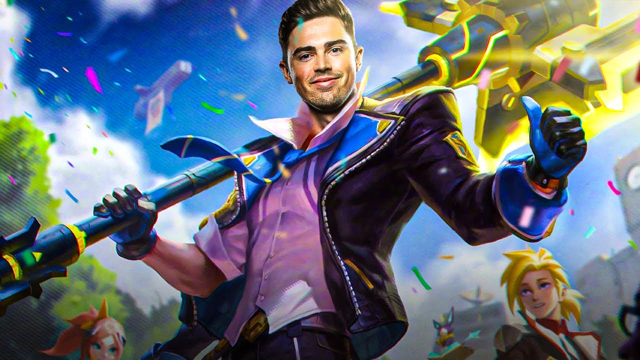 I AM JAYCE - YouTube