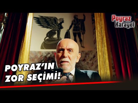 Adil Topal, Sinan'ı Kaçırdı! - Poyraz Karayel 42. Bölüm