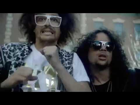 Party Rock Anthem Clean Official Video - YouTube