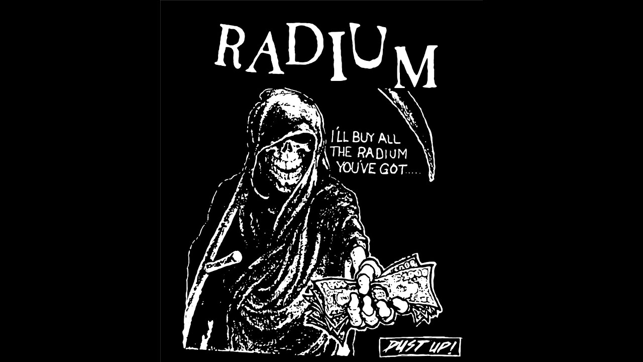 RADIUM LIVE @ Darkroom (17/08/24) - YouTube
