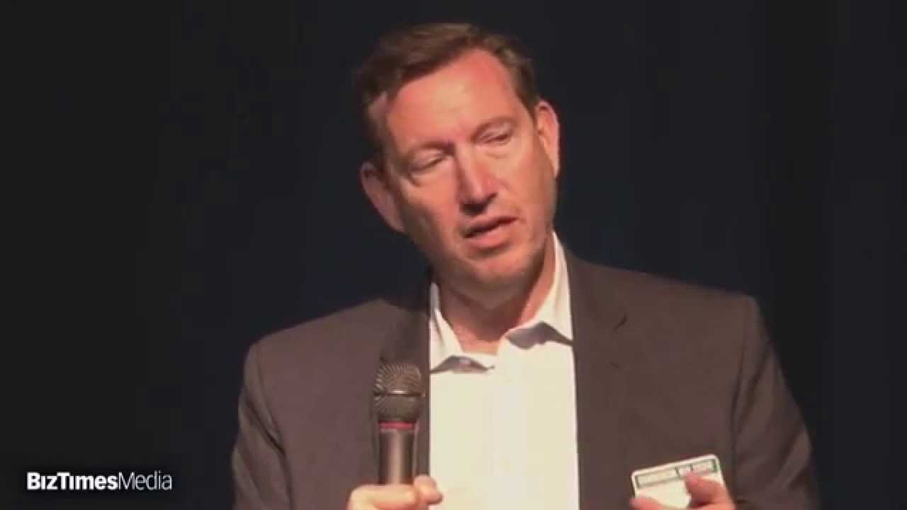 Richard Aaronson - 2015 Commercial Real Estate and Development ...