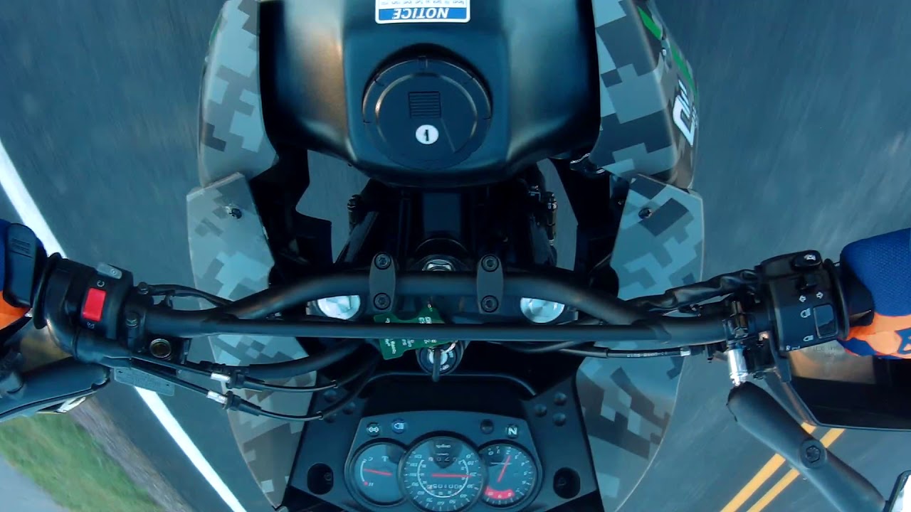 Runme R3 Sample - YouTube