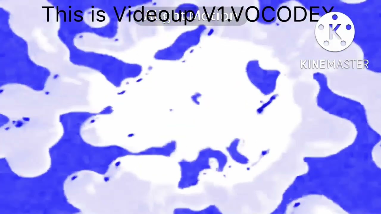 Videoup V1.NONE and Videoup V1.VOCODEX (My iPad Version) (READ ...