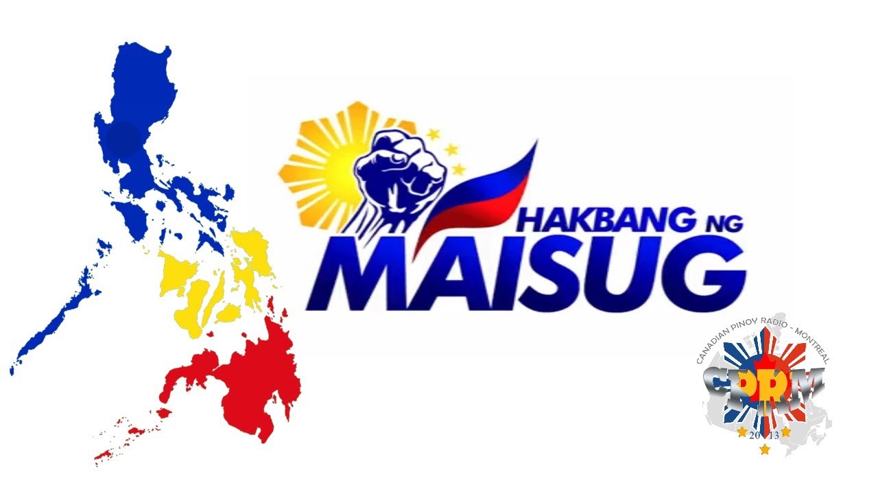 Hakbang ng MAISUG | MKMT | LPSI - YouTube