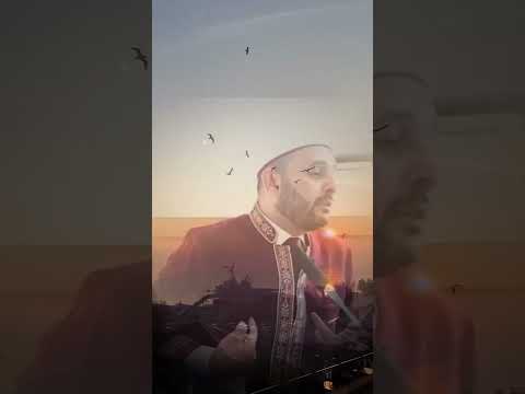 Hayırda Allah’tan Şer’de / Halil Konakçı…