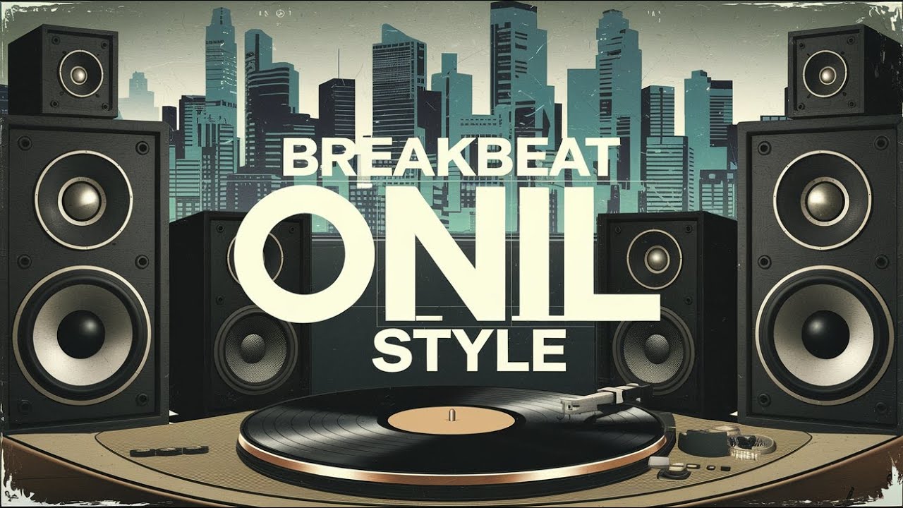 Little Orange UA - Onil (Music Video) - YouTube