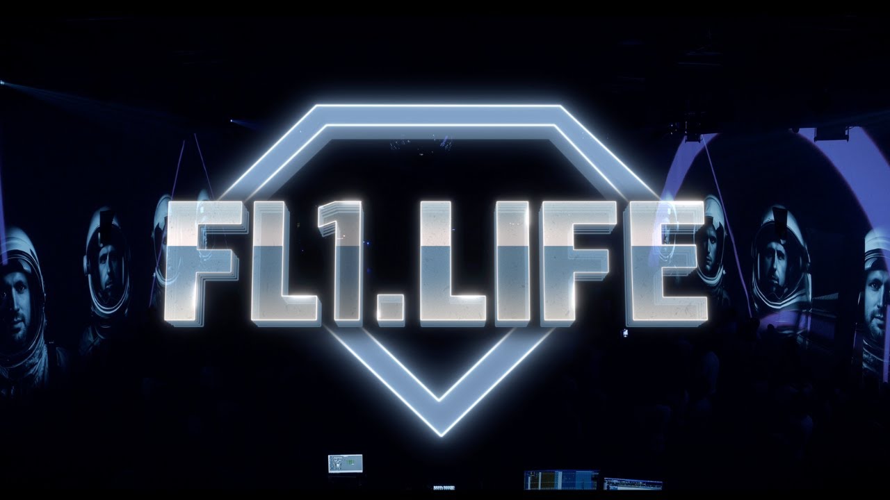 KEADEN - 3D Audio Konzert beim FL1 Life Festival - Staffel 2 Folge 9 ...