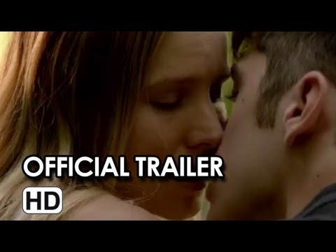 The Lifeguard Official Trailer #1 (2013) - Kristen Bell Movie HD