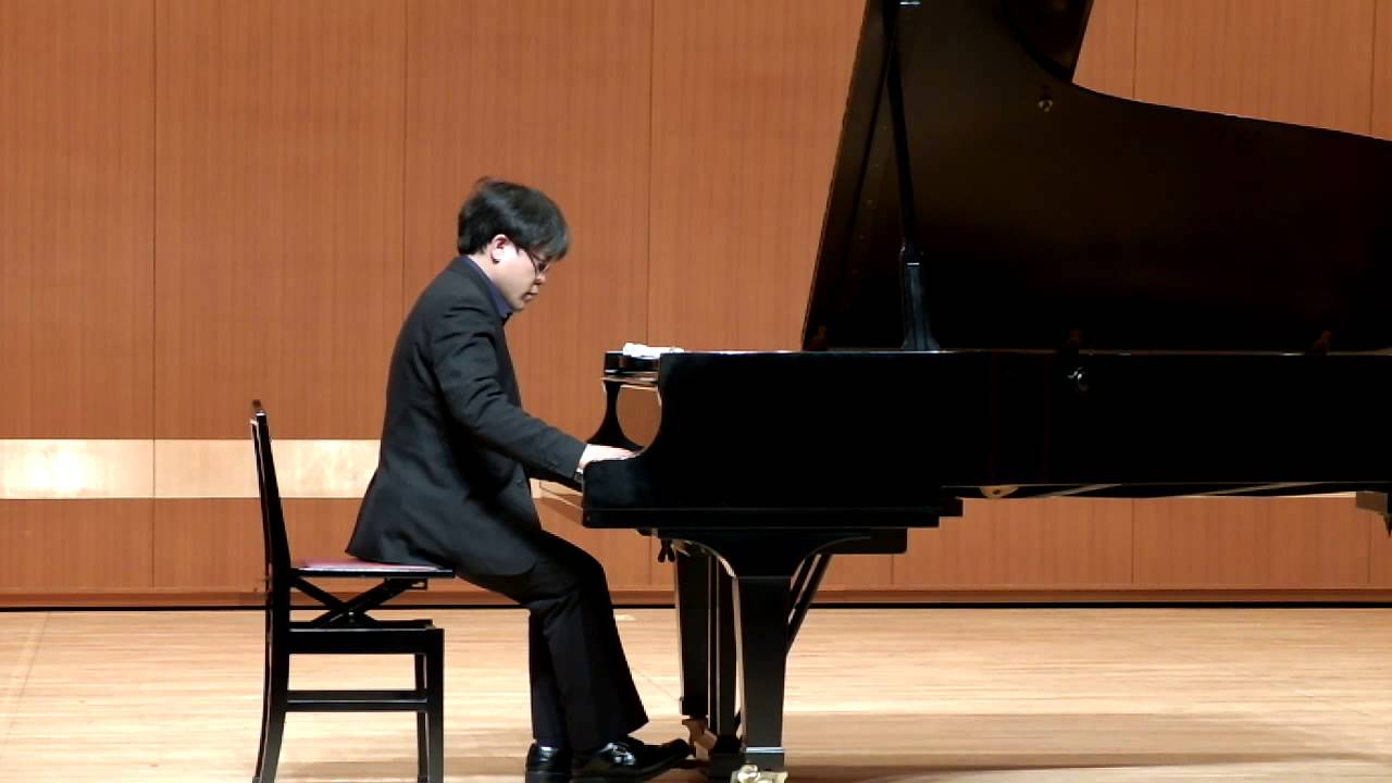 13-17 即興 / Classical Piano Improvisation - YouTube