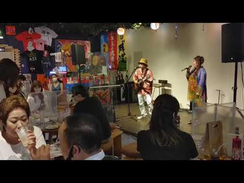 YUMI★GoGo Live at ジャングルゴリラ　2021年7月30日