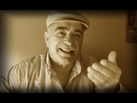 DOSTLAR IRMAK GİBİDİR-CAN YÜCEL