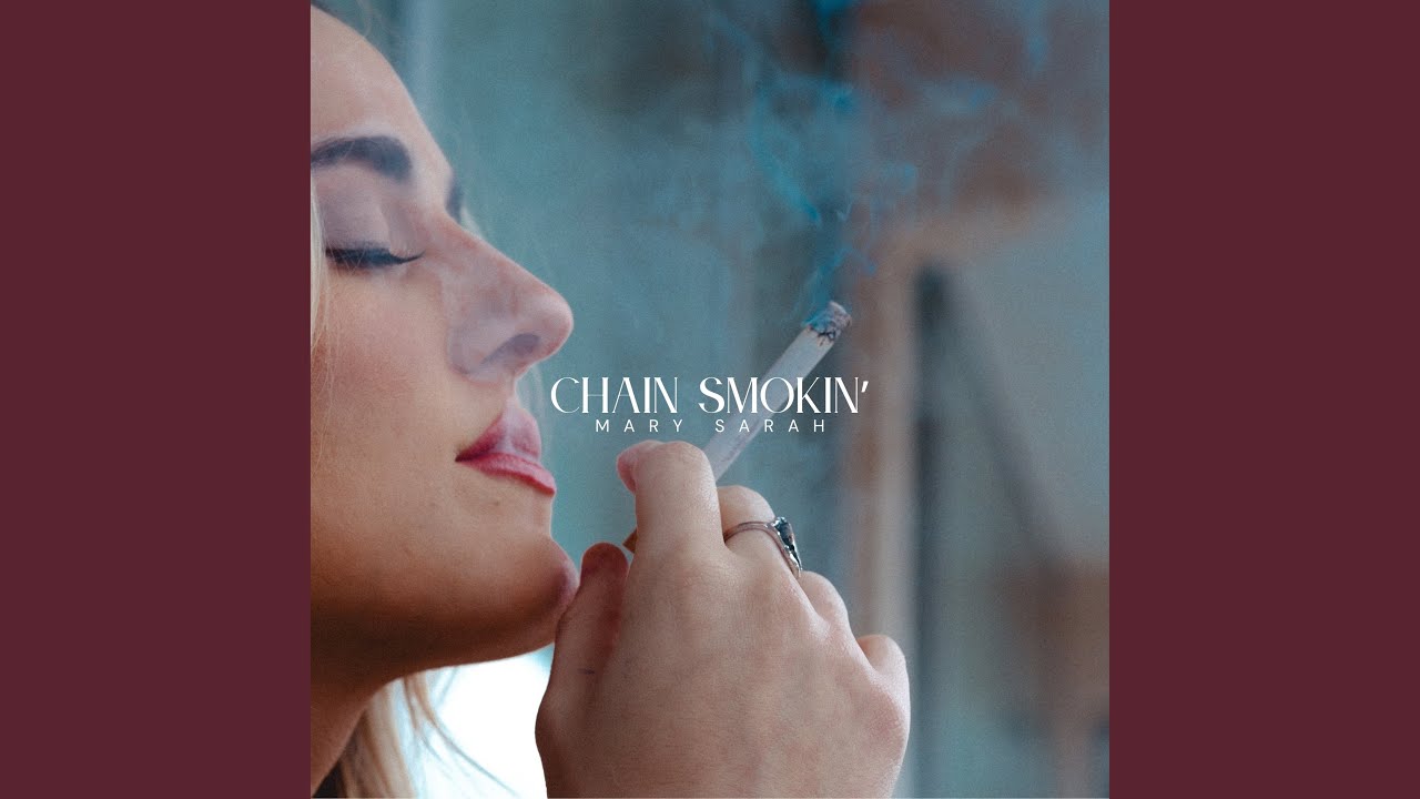 CHAIN SMOKIN' - YouTube