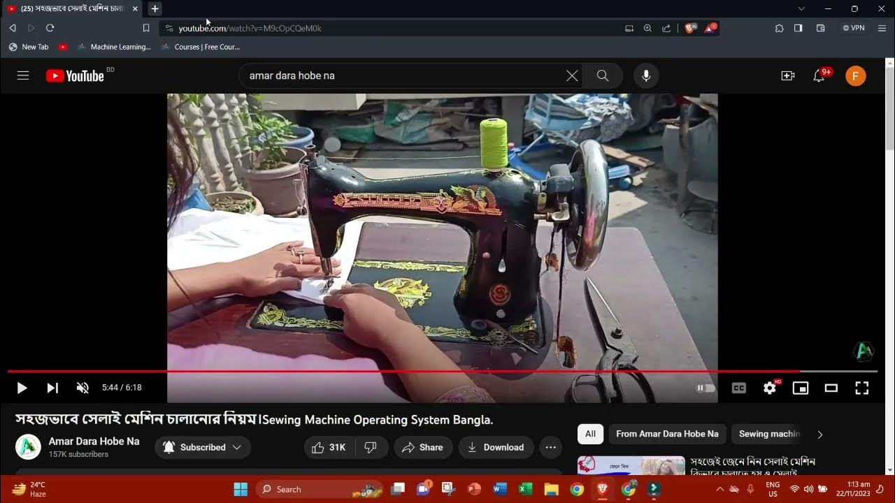 How to extract YouTube Comments Using the YouTube API | NLP | Python | Bangla - YouTube