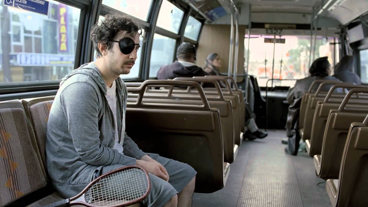 DIRECTV - "Don't Wake Up in a Roadside Ditch" 2012 Commercial - YouTube