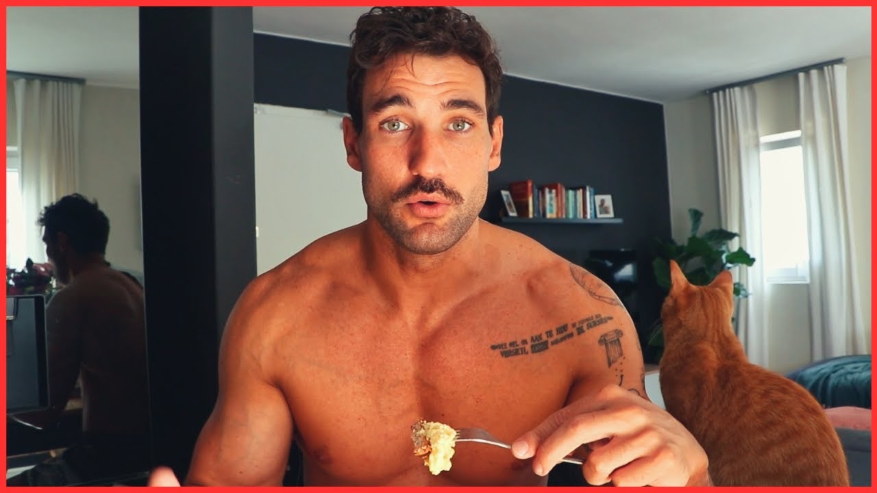 DAILY VLOG 063 | How I'm going about healing my neck injury and ...