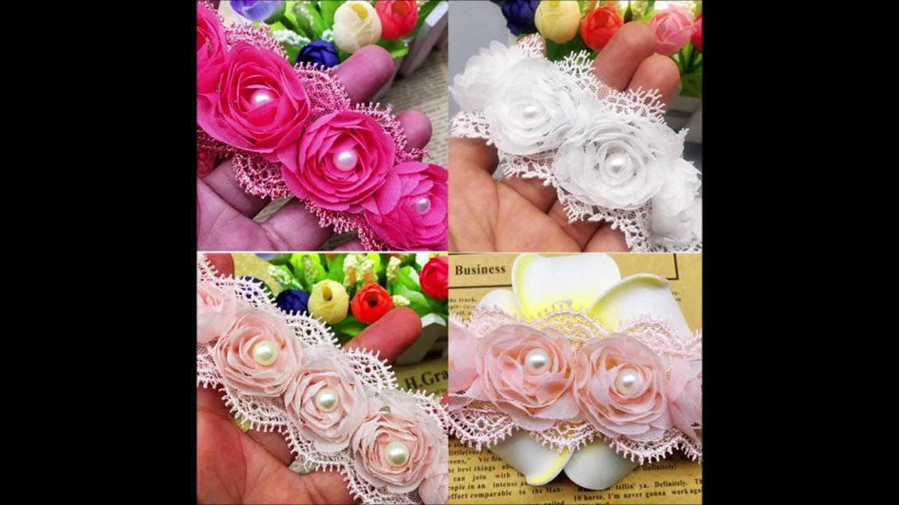 Aliexpress lot's of lace and gorgeous trim Crafting on a budget ...