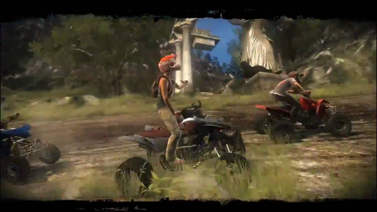 Pure Disney Game HD Trailer - YouTube