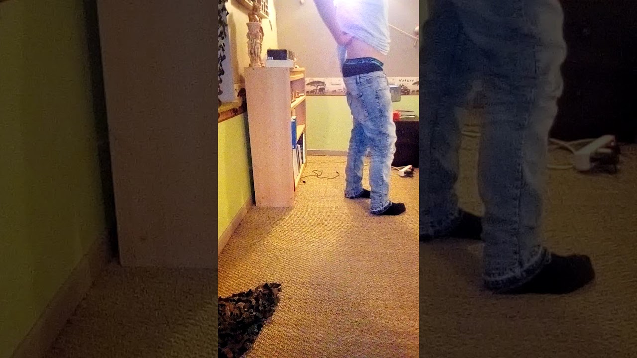 Sagging very low - YouTube