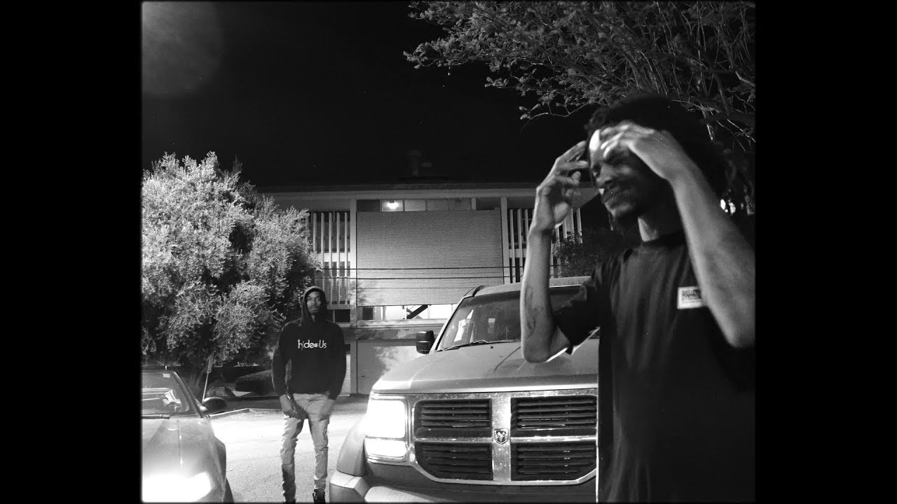 Chuuwee & Trizz - Superbowl (Official Music Video) - YouTube