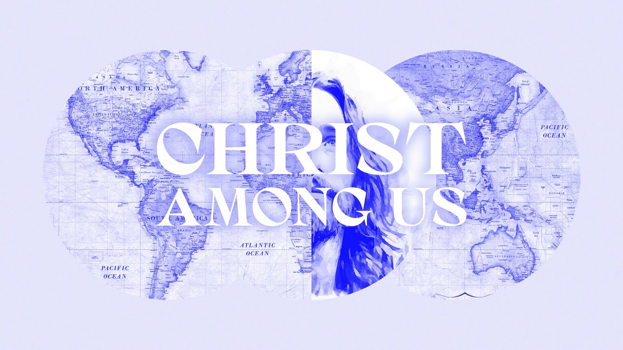 Christ Among Us - Sending - YouTube