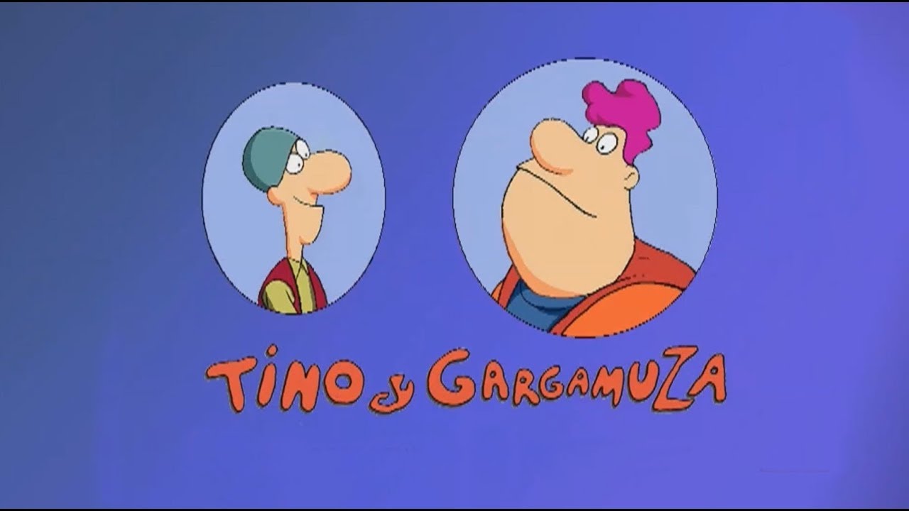 El editorial de Tino y Gargamuza (20/09/2017) - YouTube