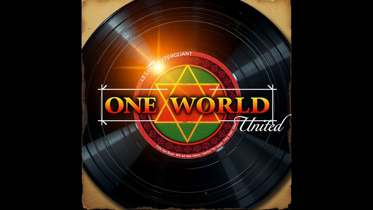 🌅 One World United 🇯🇲 - YouTube